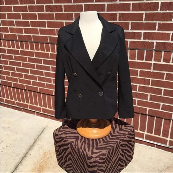 CAbi | Jackets & Coats | Cabi Blazer | Poshmark